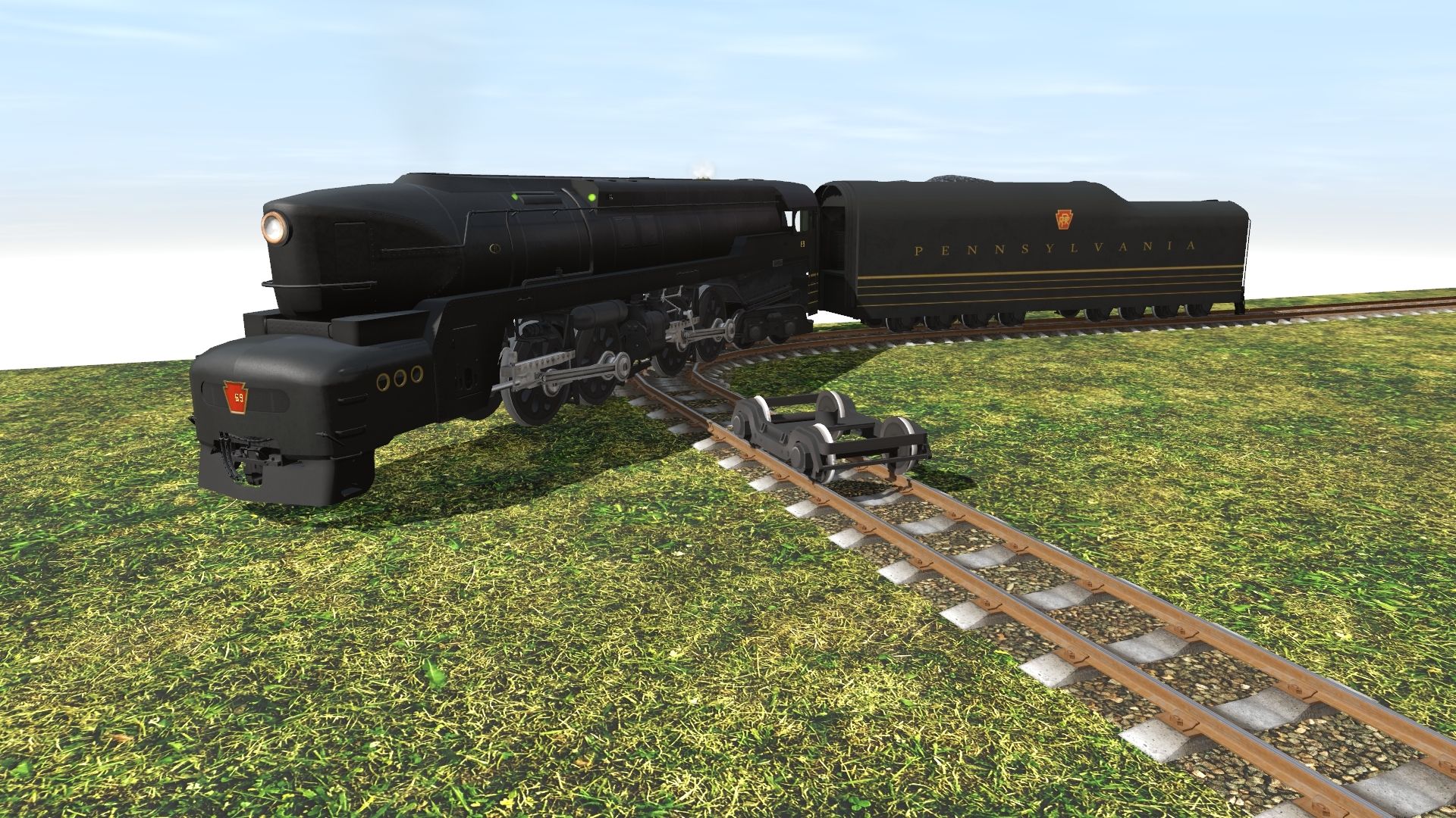 Trainz Portal