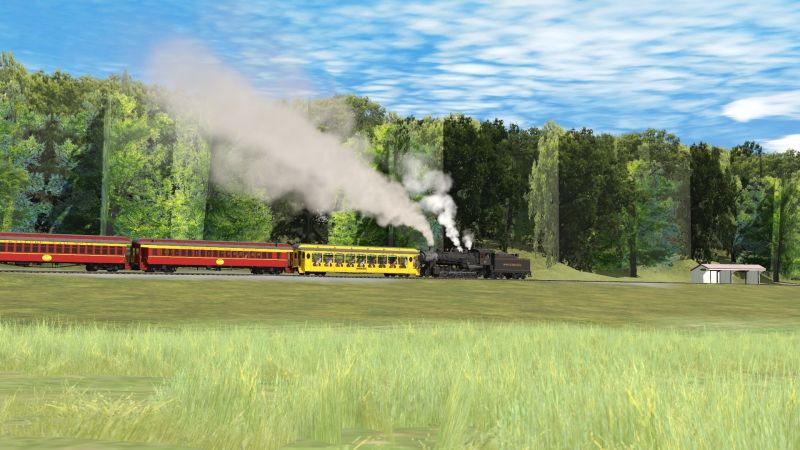 Trainz Portal