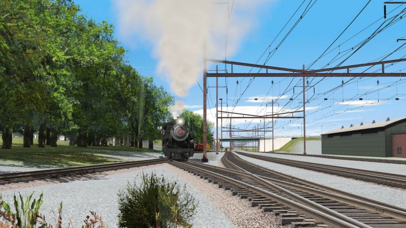 Trainz Portal