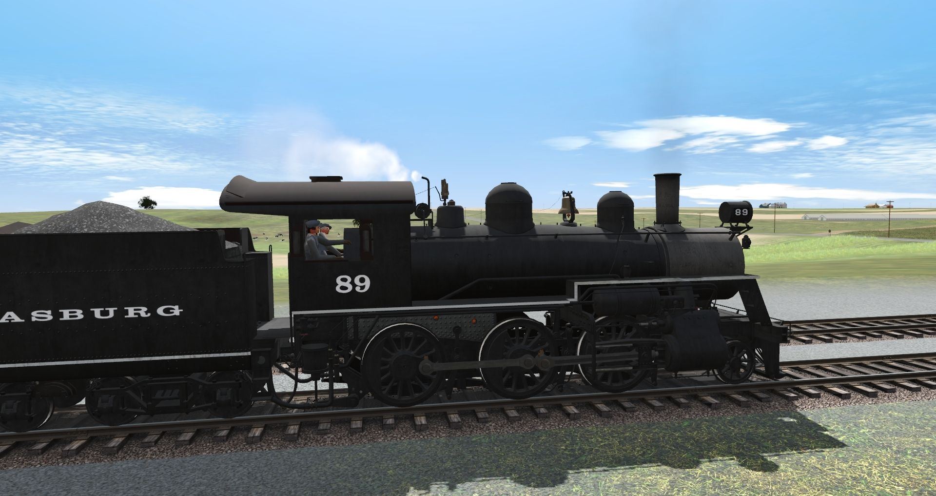 Trainz Portal
