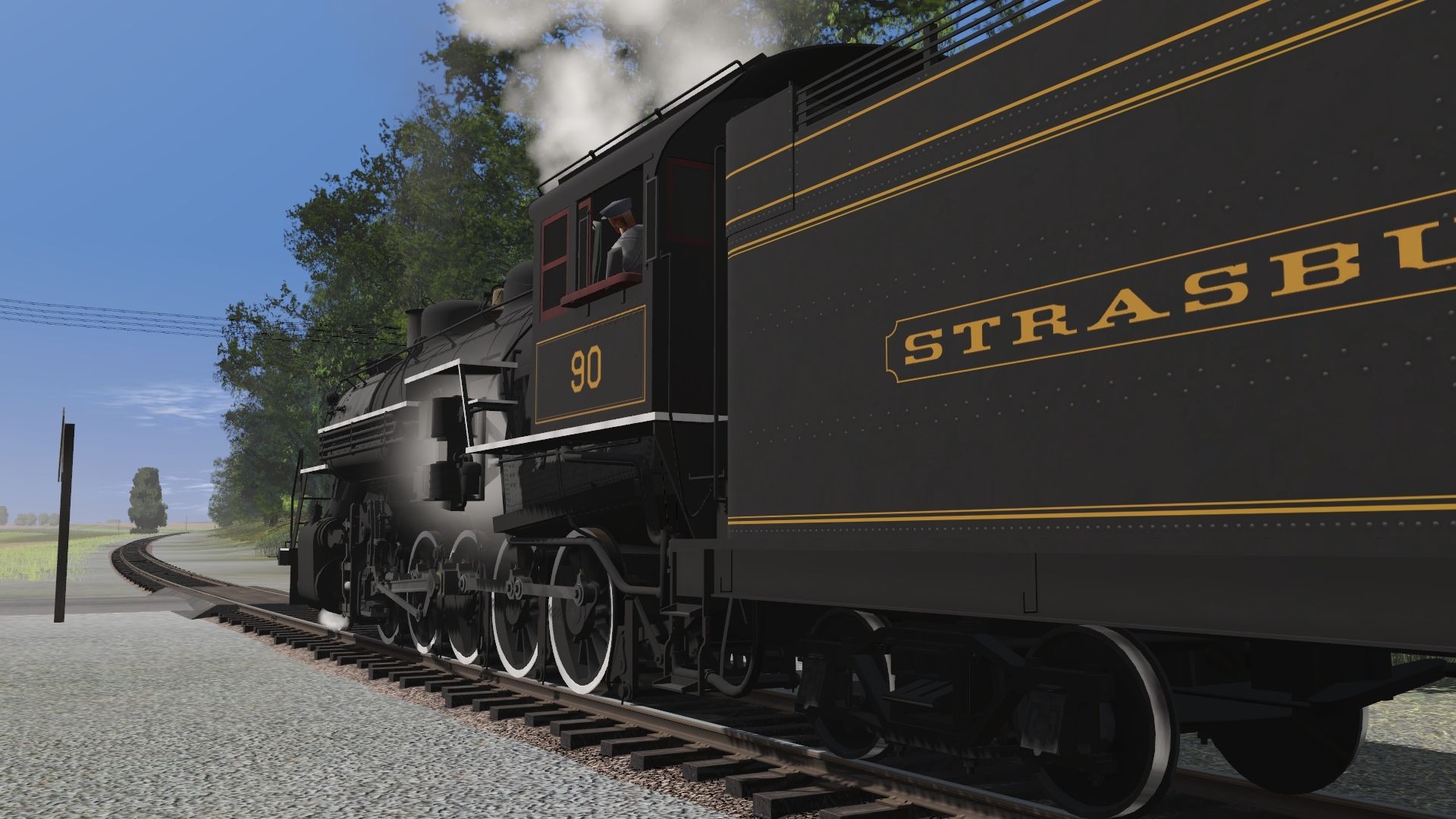 Trainz Portal