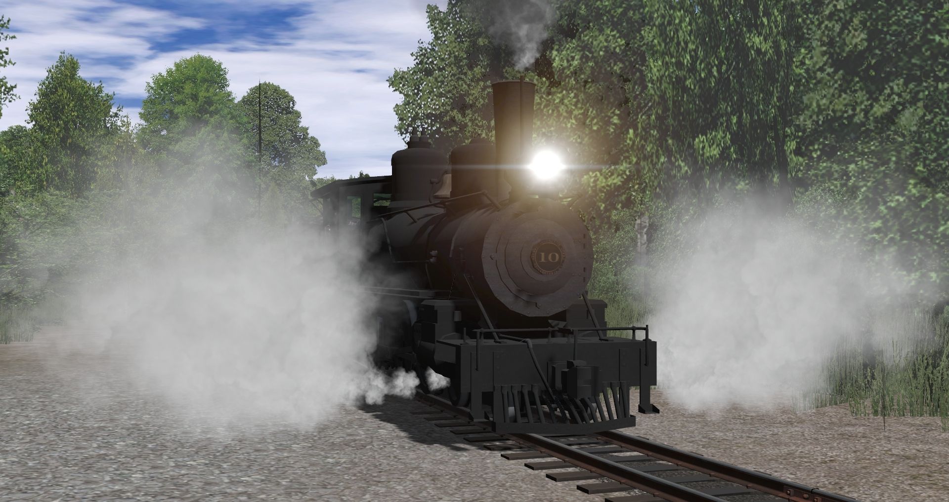 Trainz Portal
