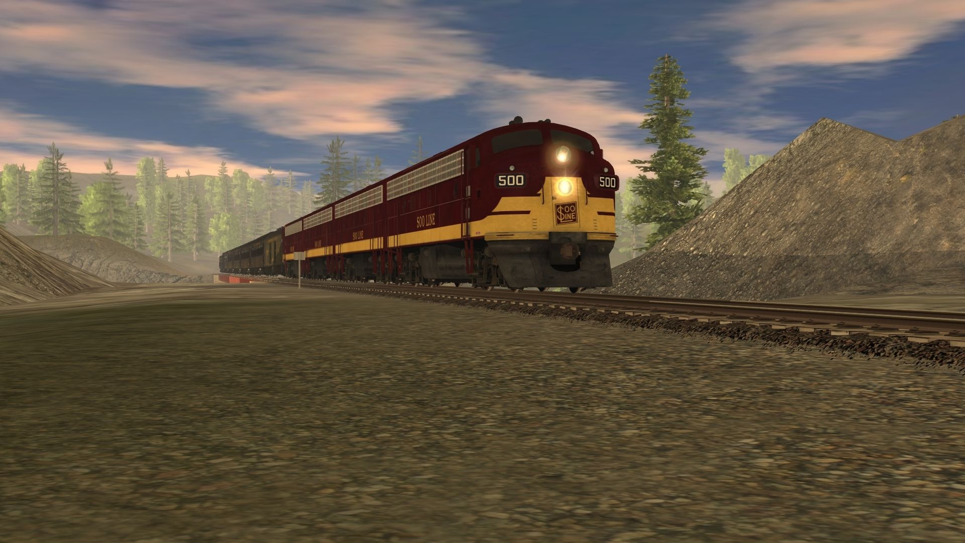 Trainz Portal