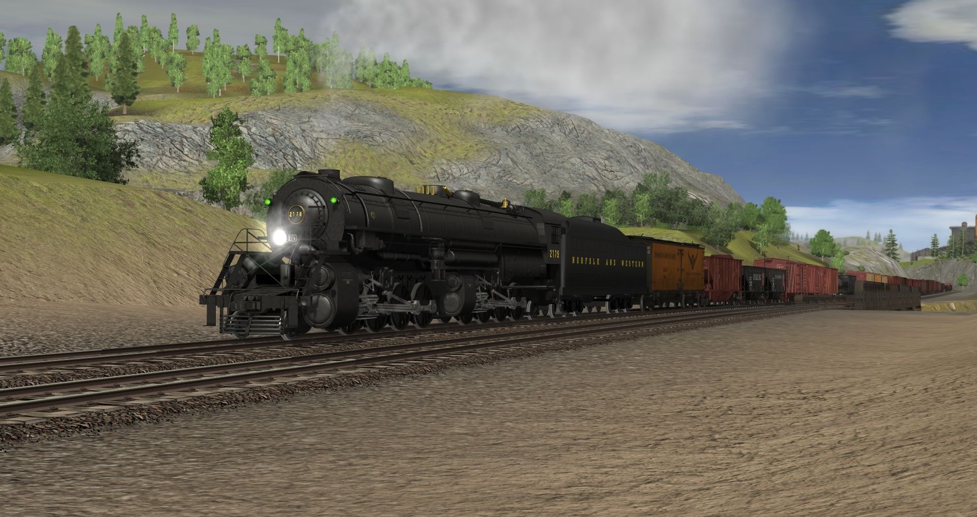 Trainz Portal