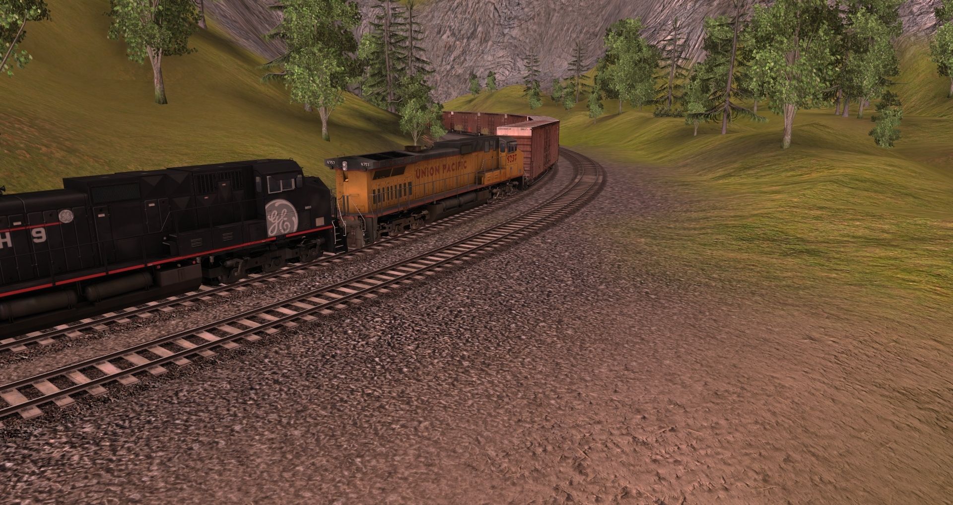 Trainz Portal