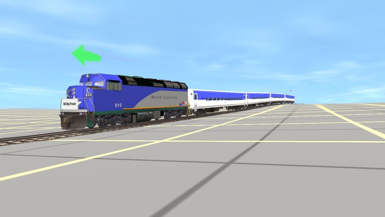 Trainz Portal