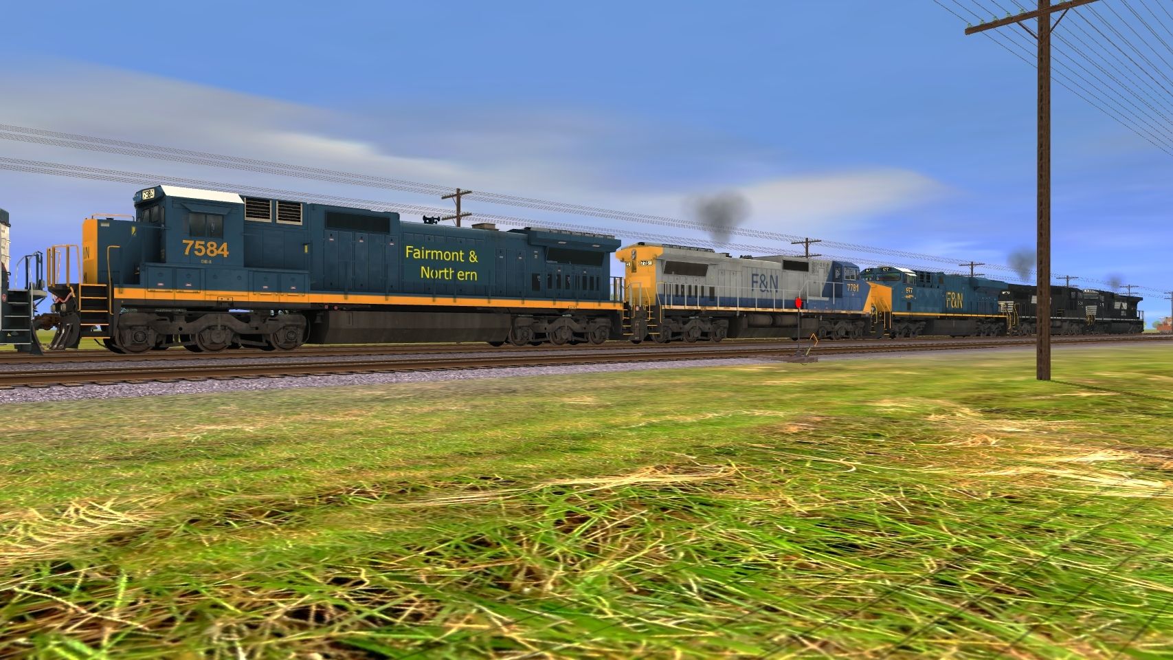 Trainz Portal