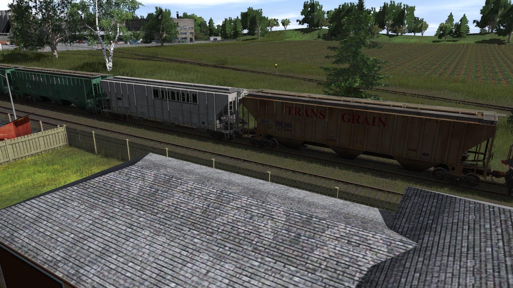 Trainz Portal