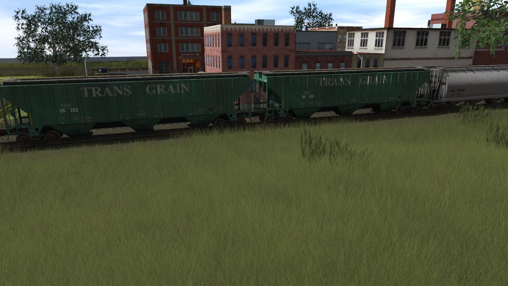 Trainz Portal