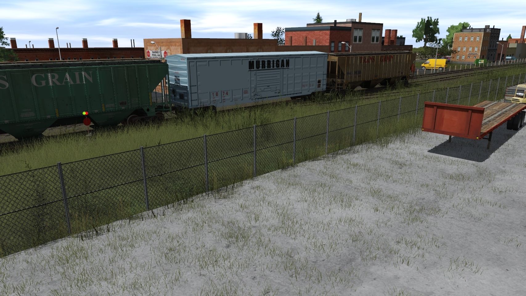 Trainz Portal
