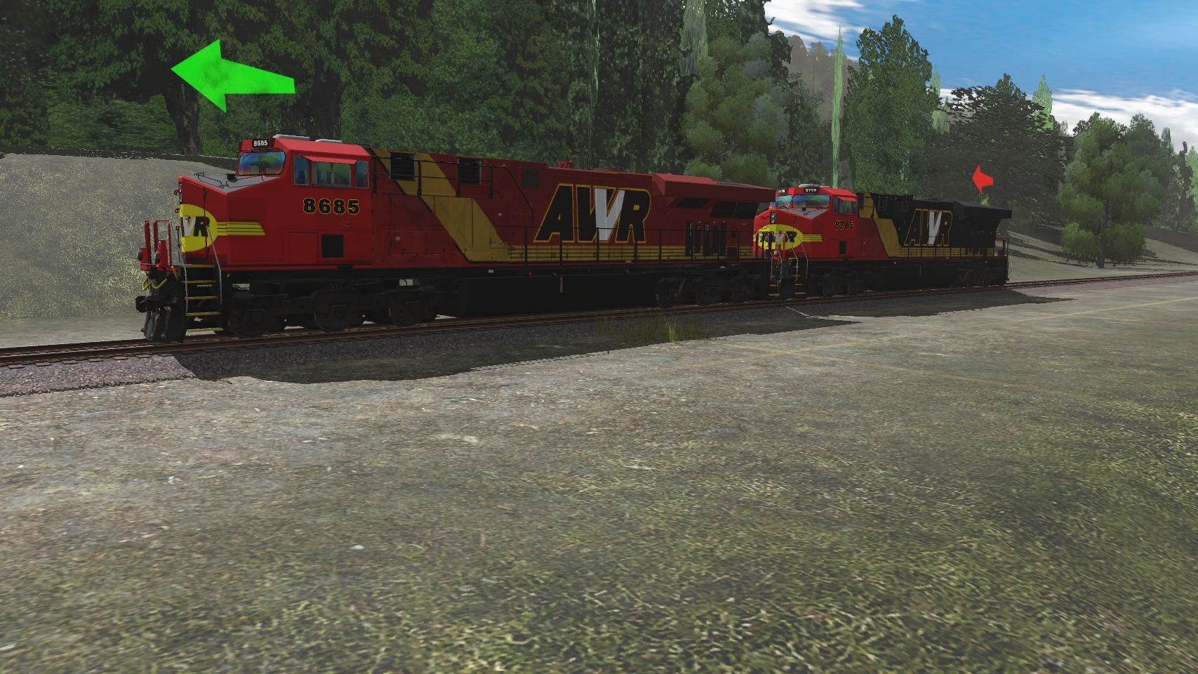Trainz Portal