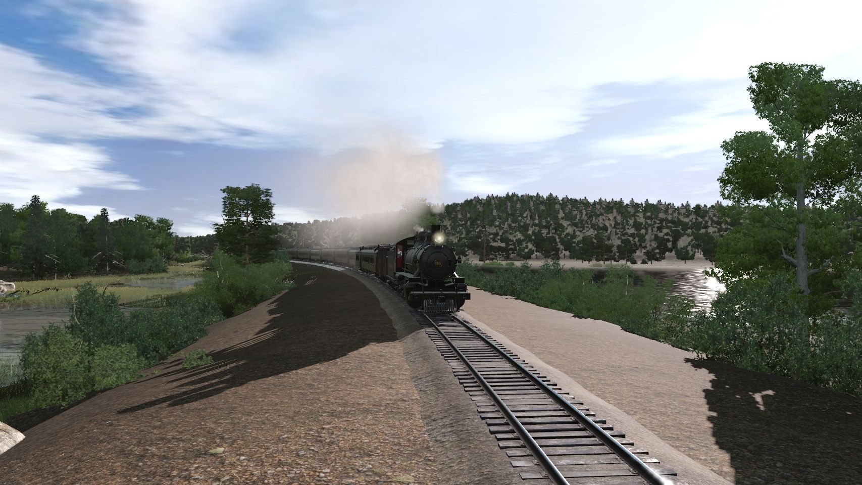 Trainz Portal