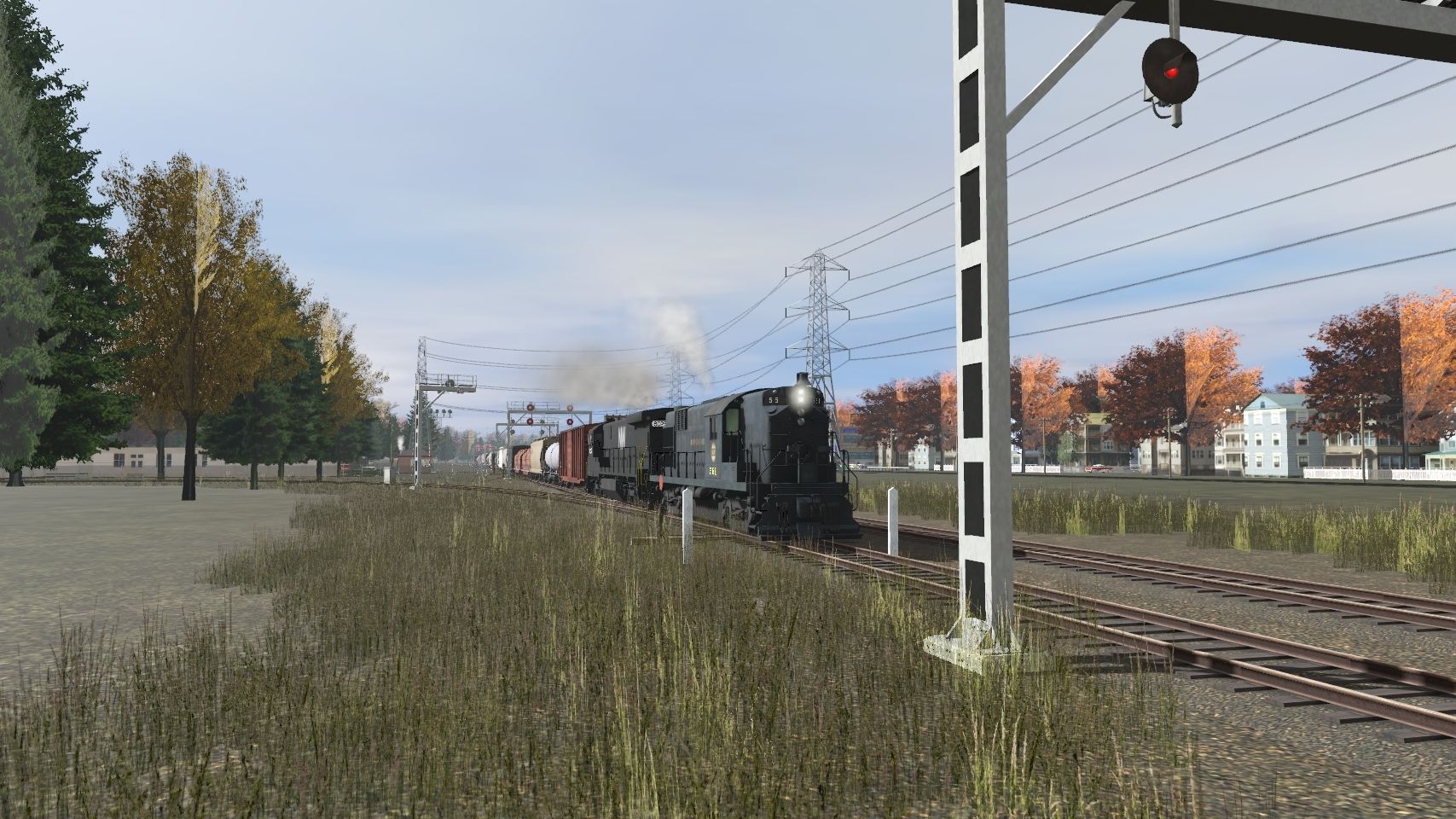 Trainz Portal