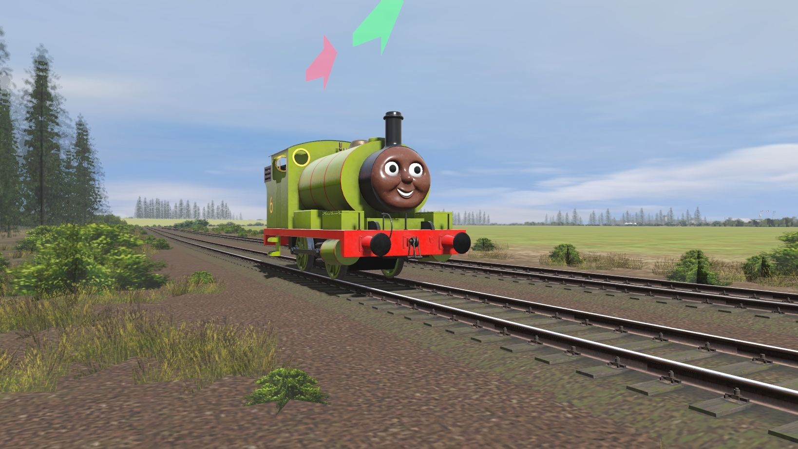 Trainz Portal
