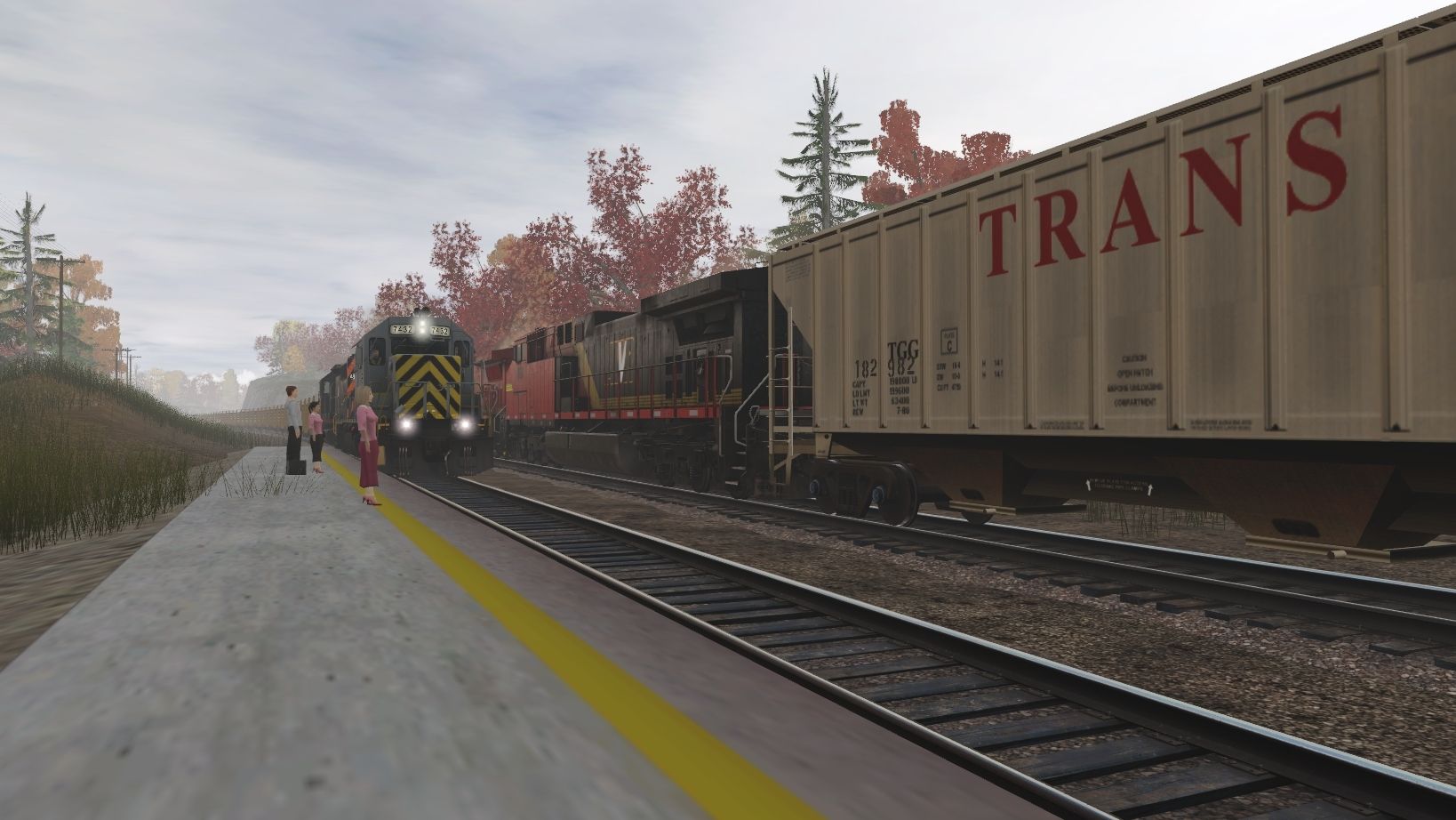 Trainz Portal