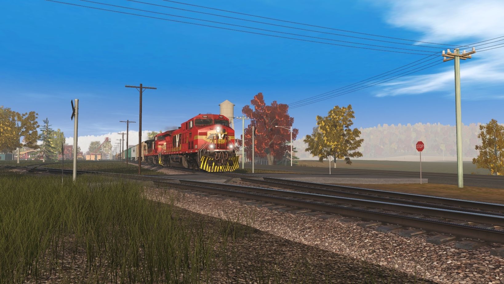 Trainz Portal