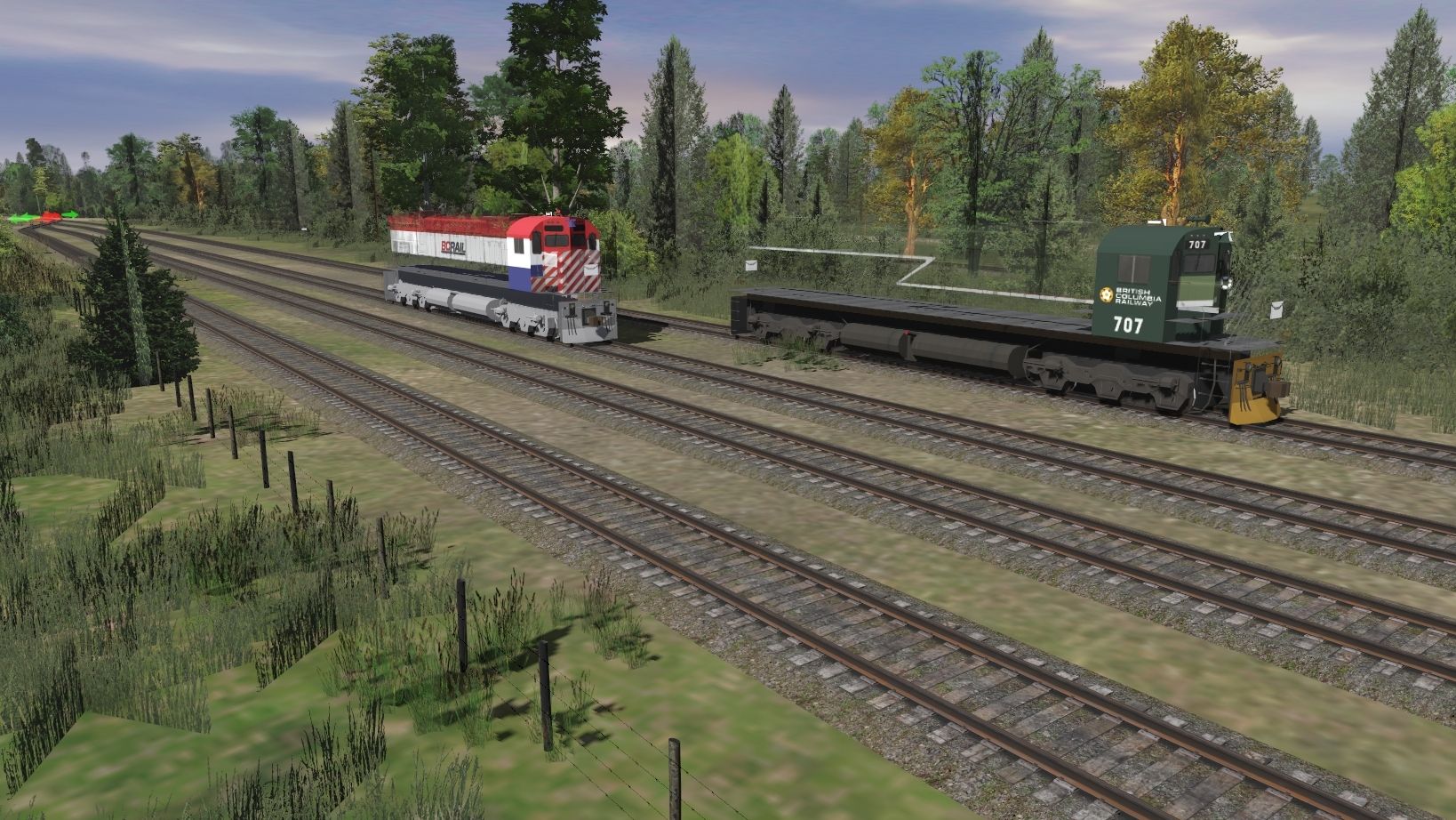 Trainz Portal