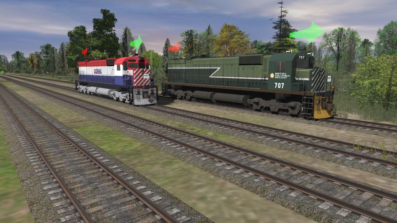 Trainz Portal