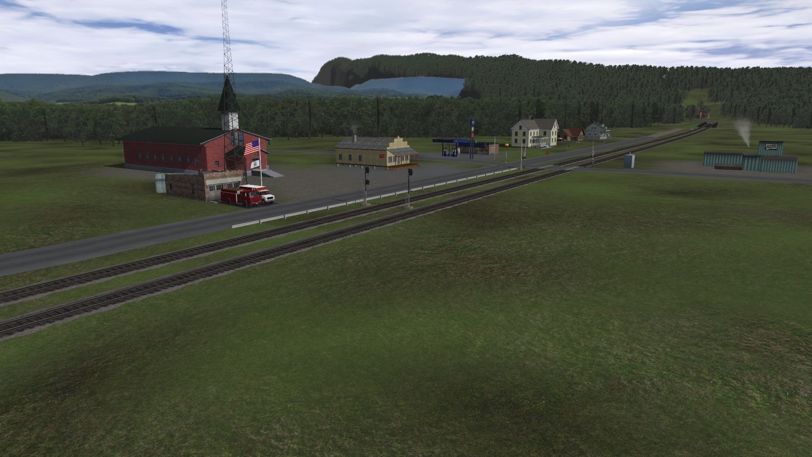 Trainz Portal
