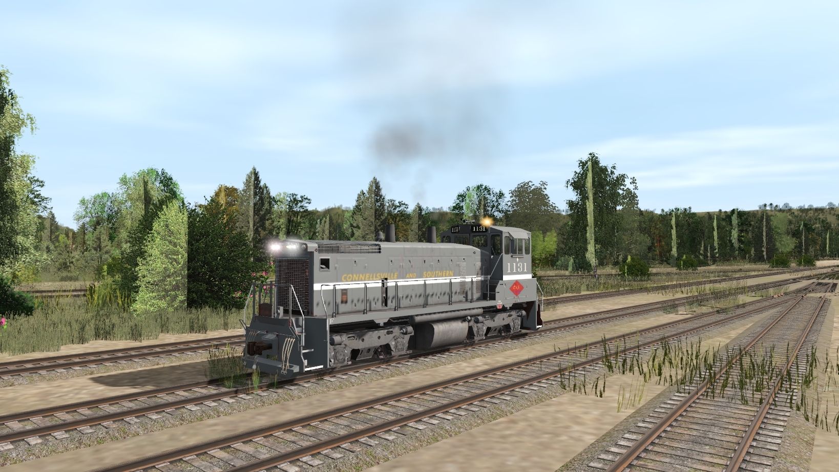 Trainz Portal