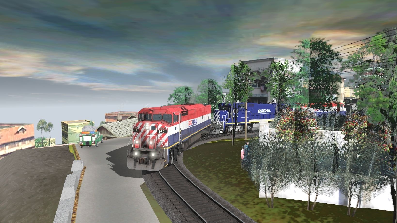 Trainz Portal