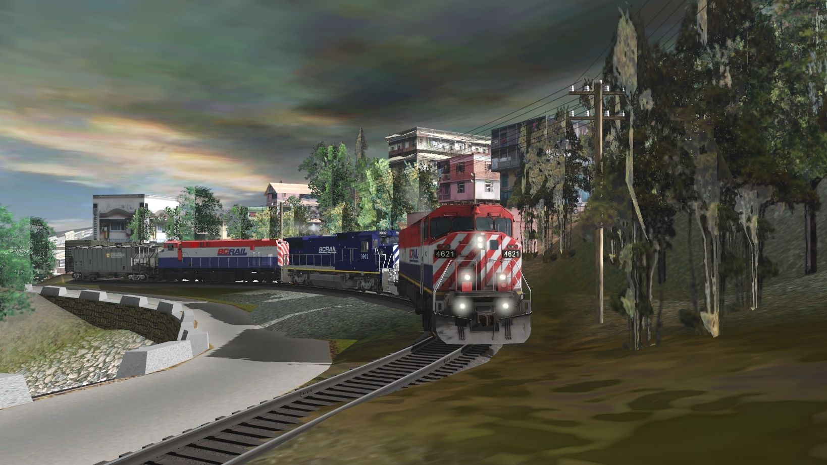 Trainz Portal