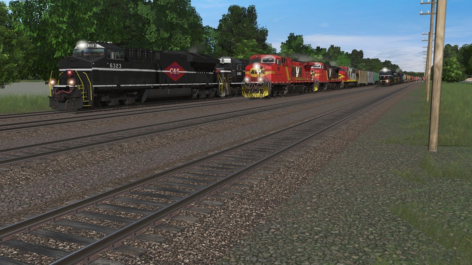 Trainz Portal