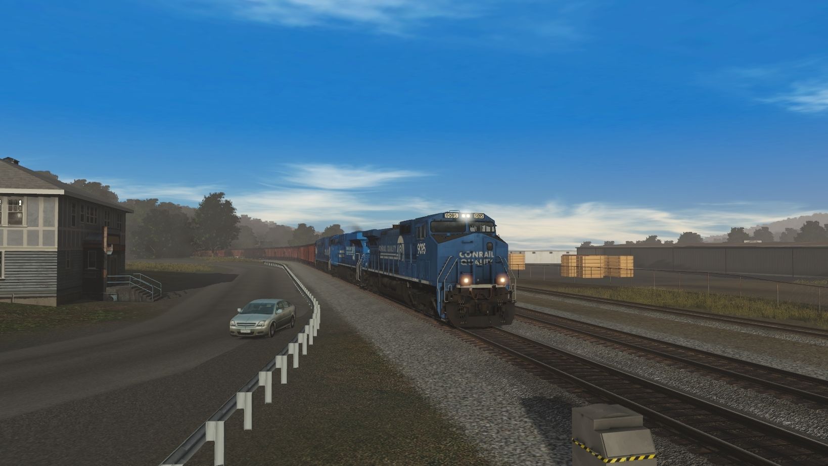 Trainz Portal