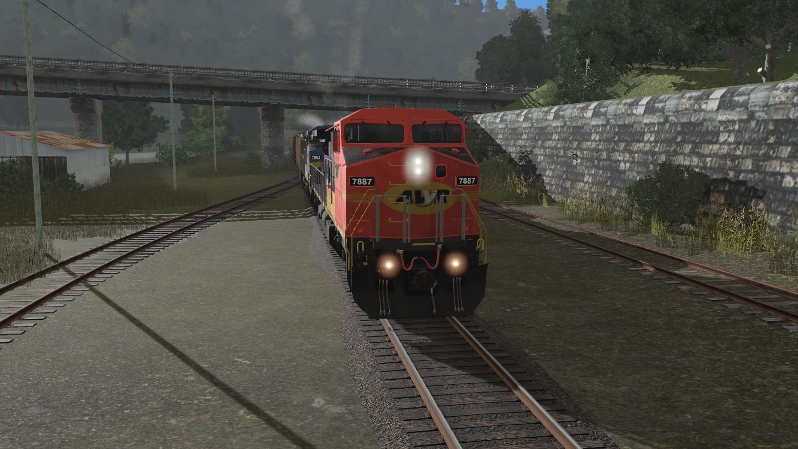 Trainz Portal