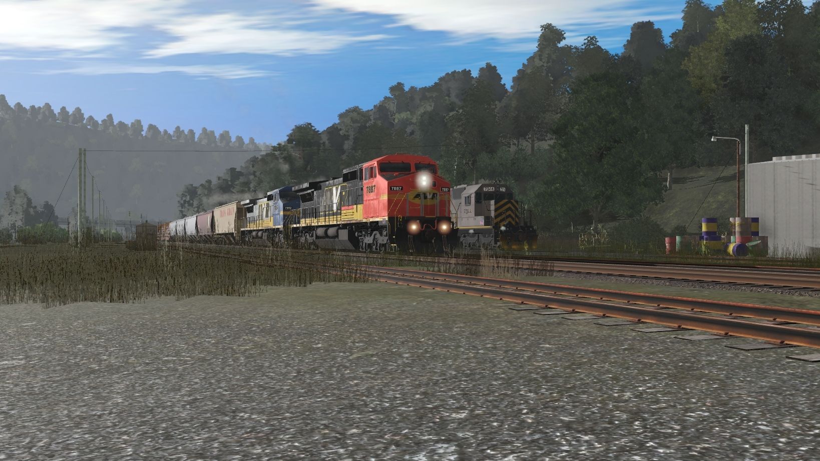 Trainz Portal