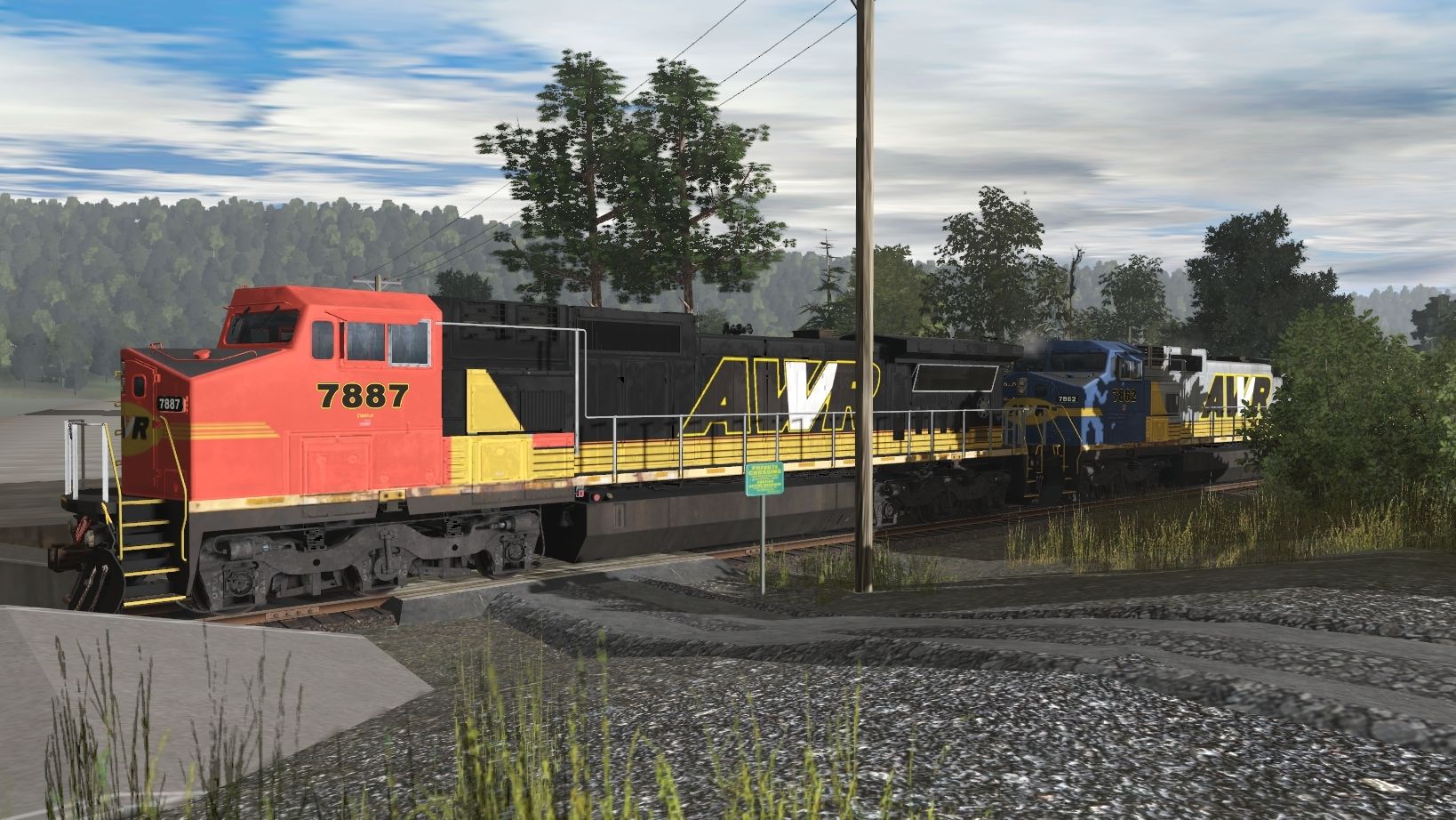 Trainz Portal