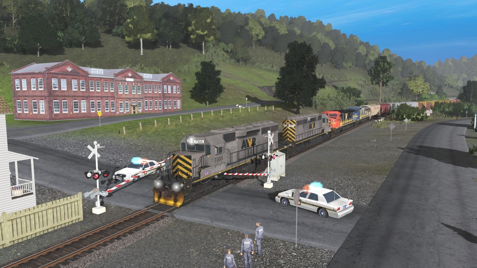 Trainz Portal