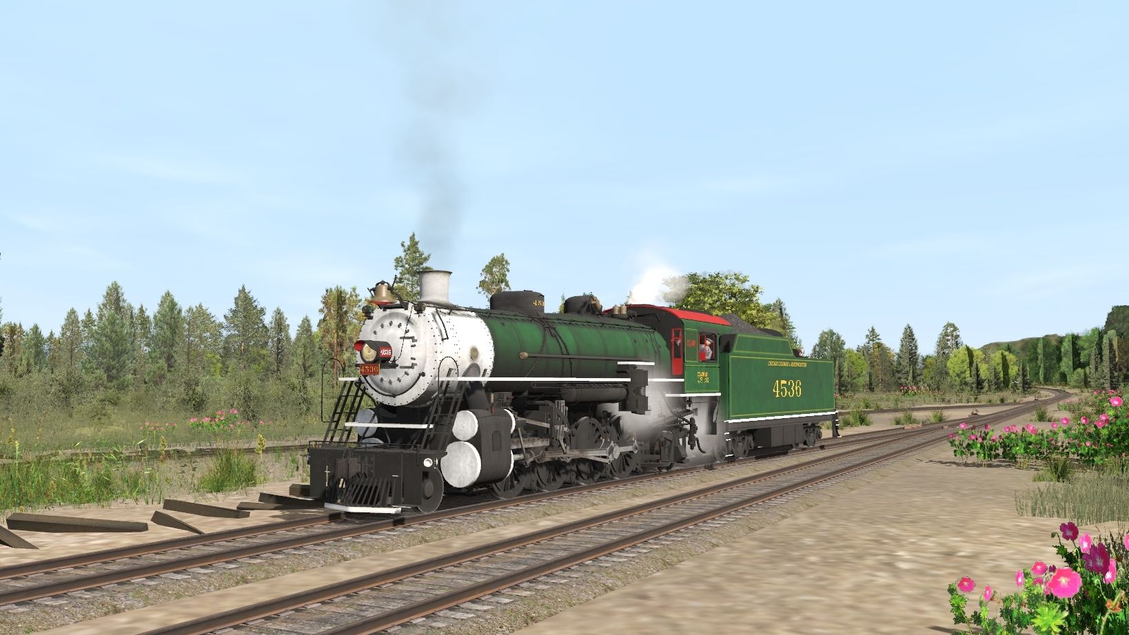 Trainz Portal