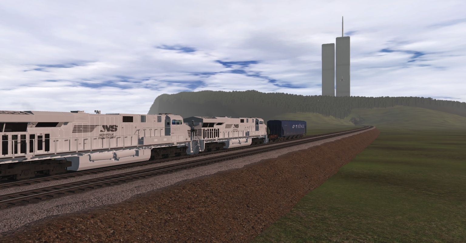 Trainz Portal