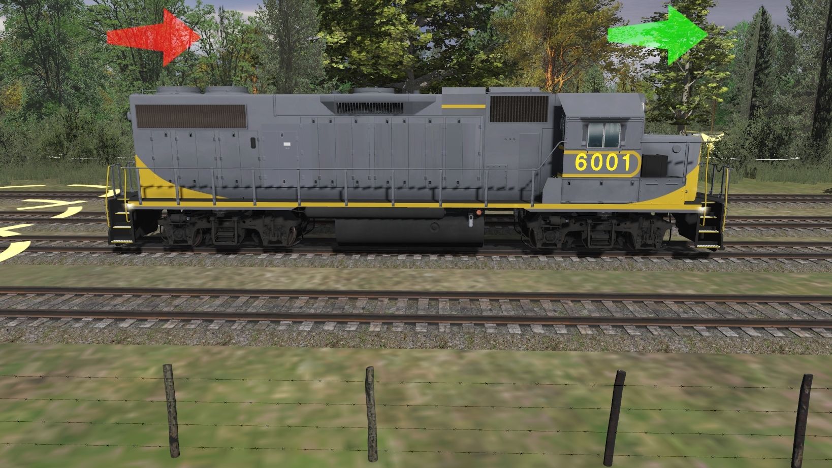 Trainz Portal