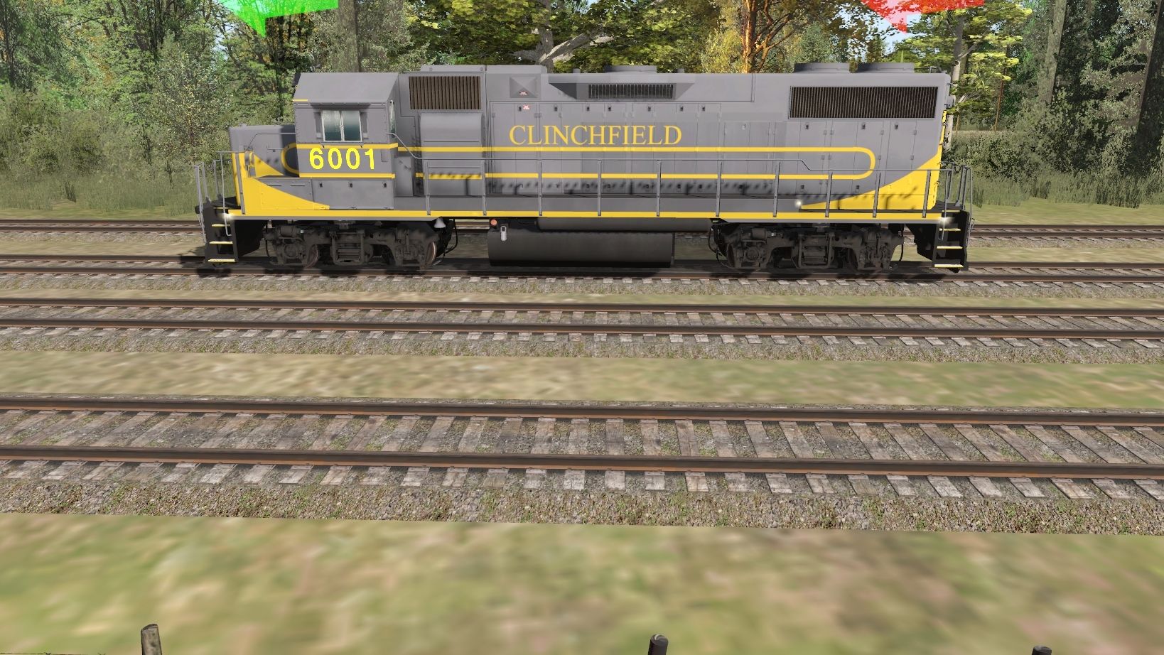 Trainz Portal