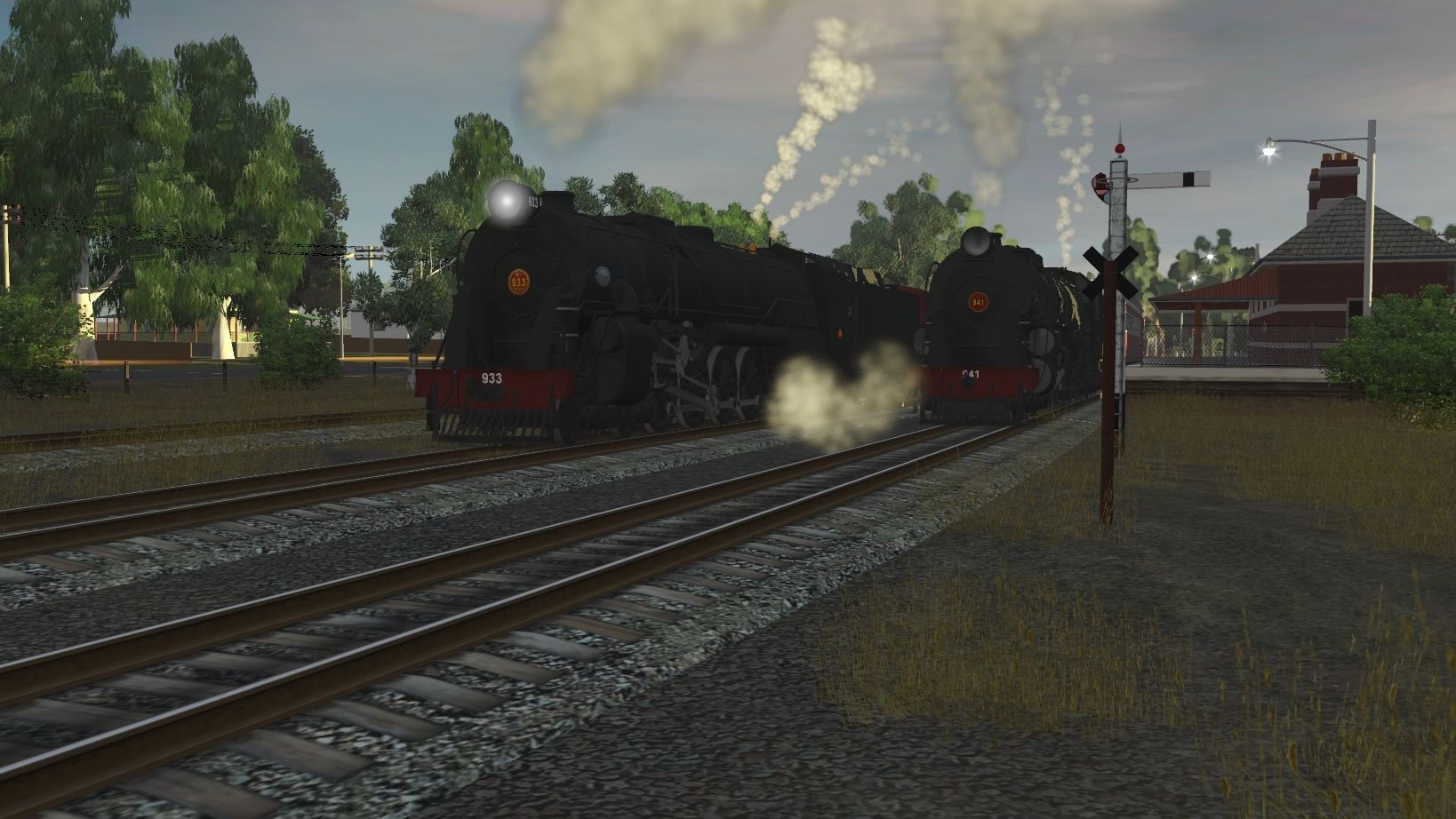 Trainz Portal