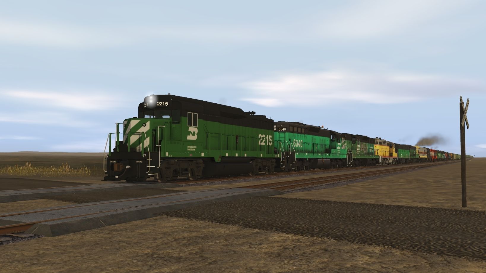 Trainz Portal
