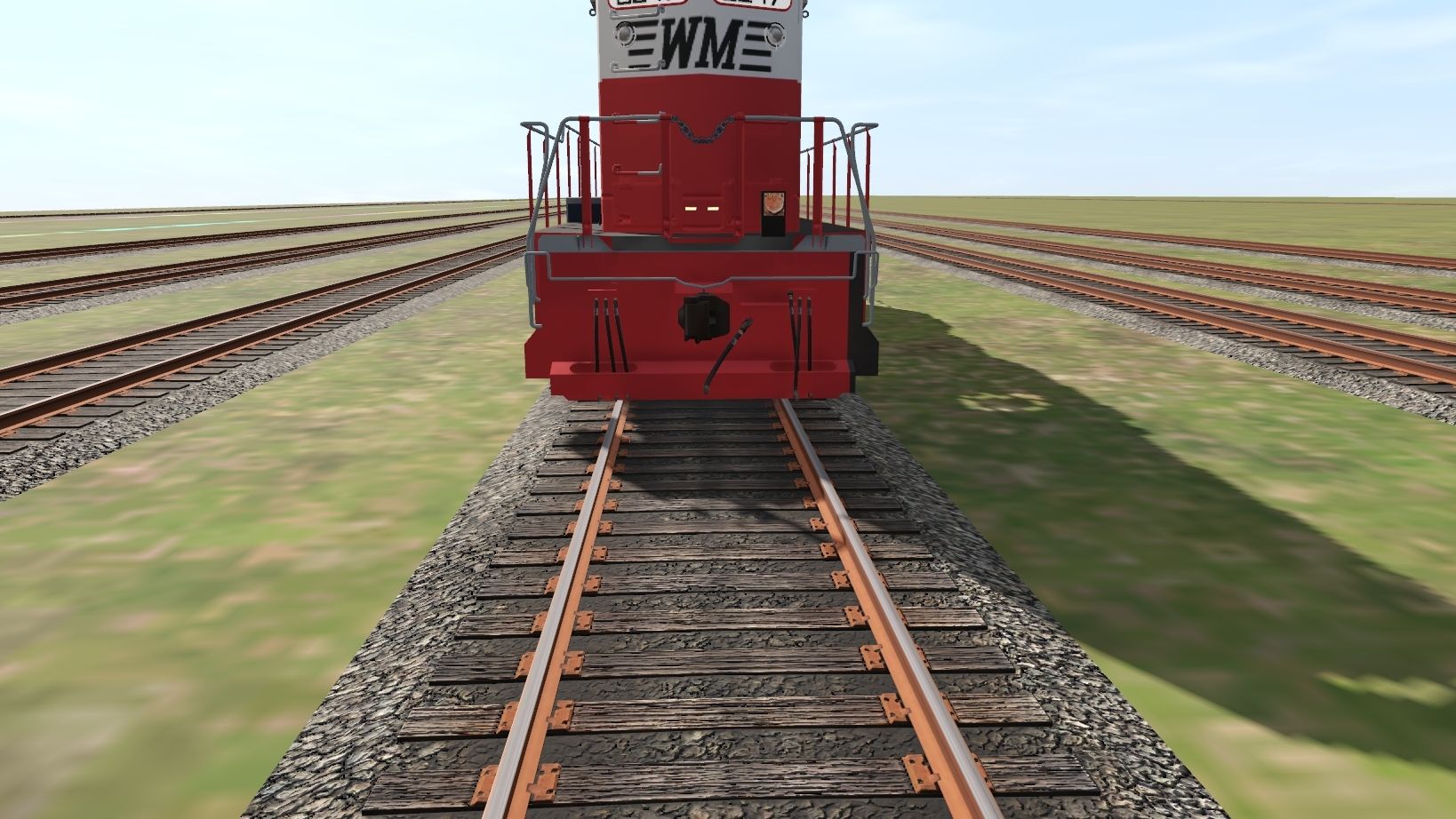 Trainz Portal