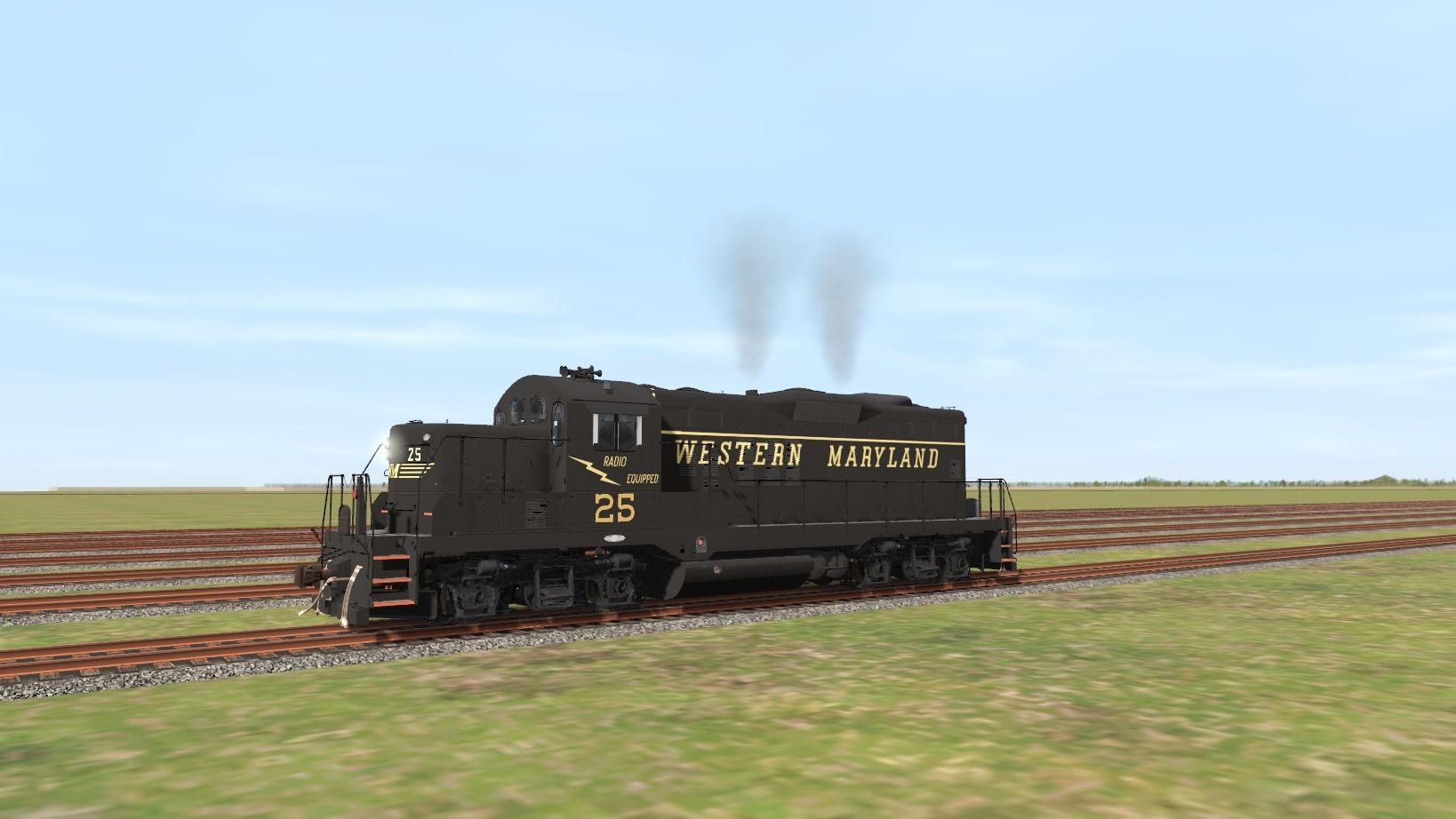 Trainz Portal