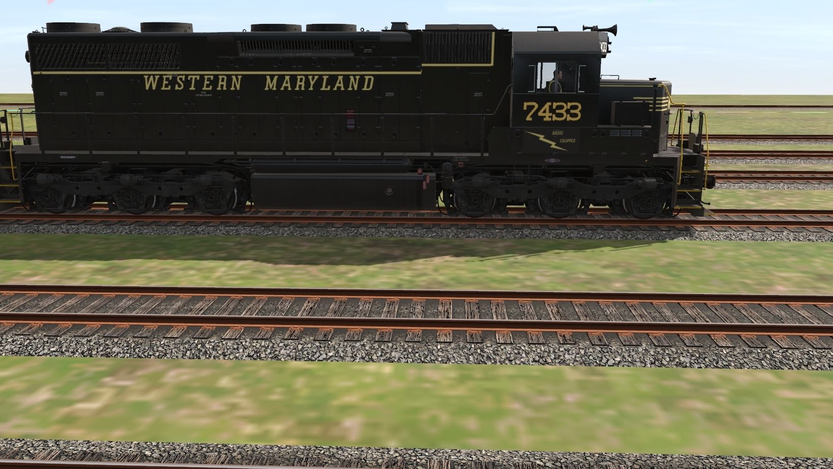 Trainz Portal