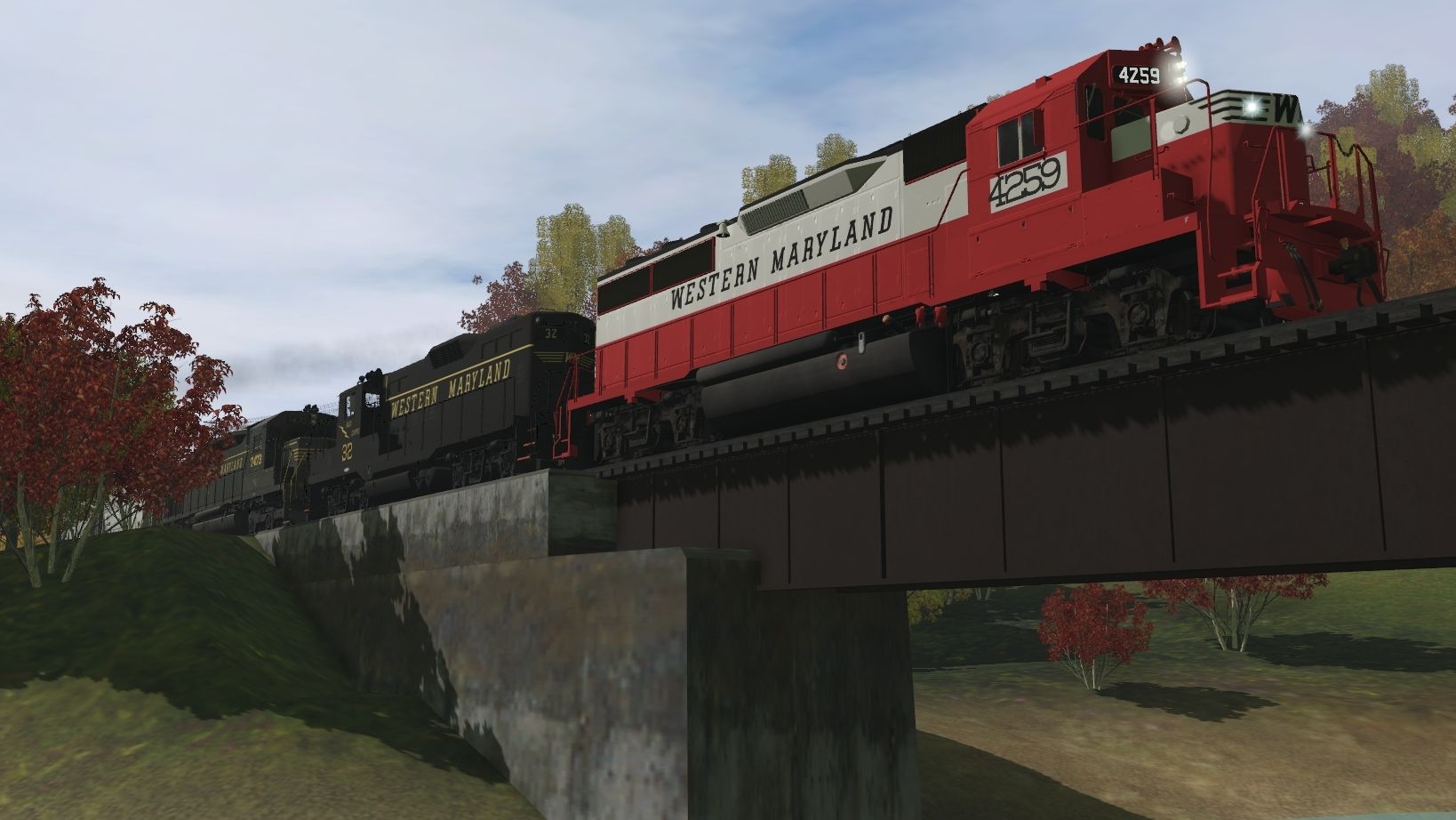 Trainz Portal