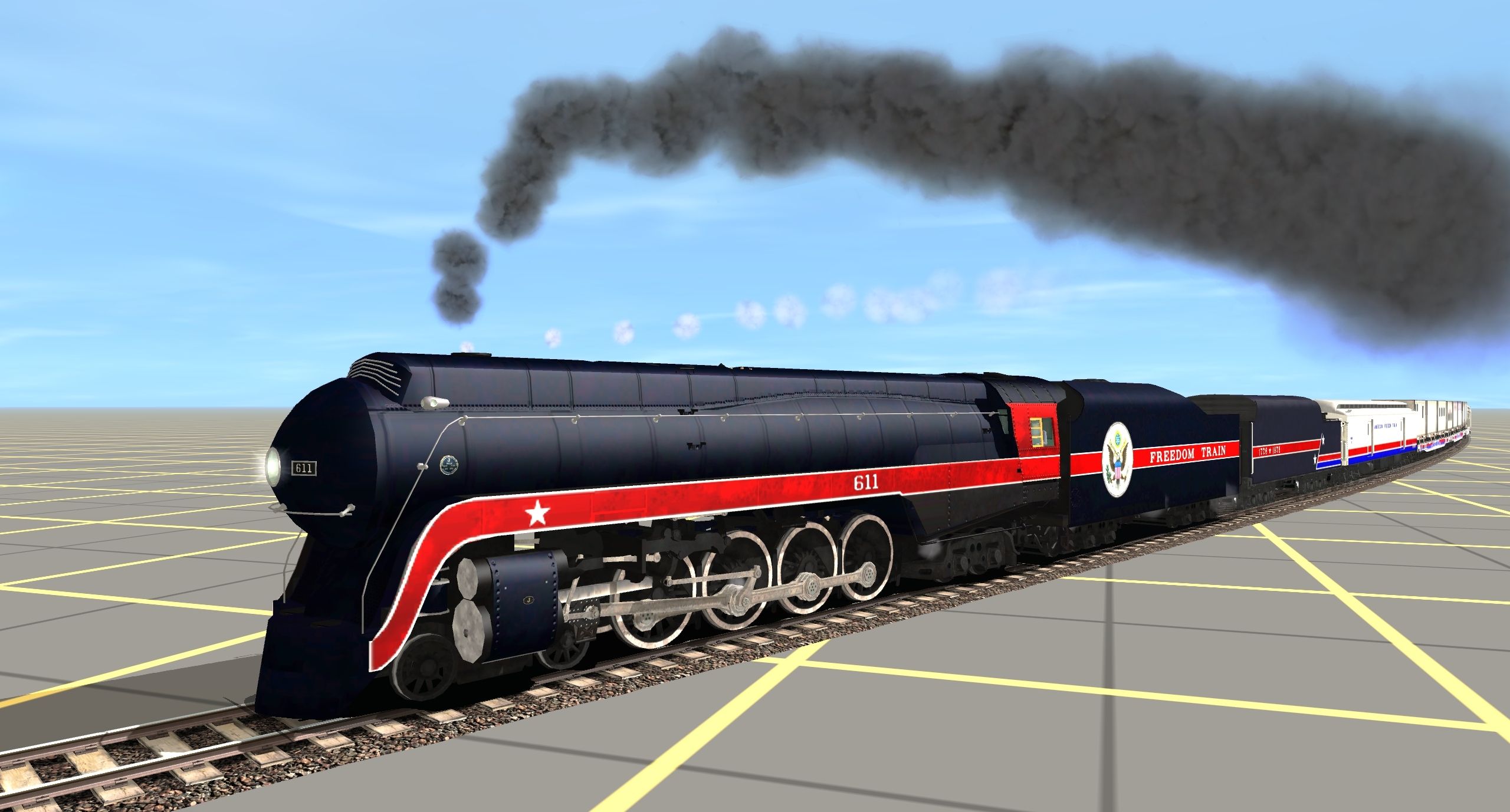 Trainz Portal