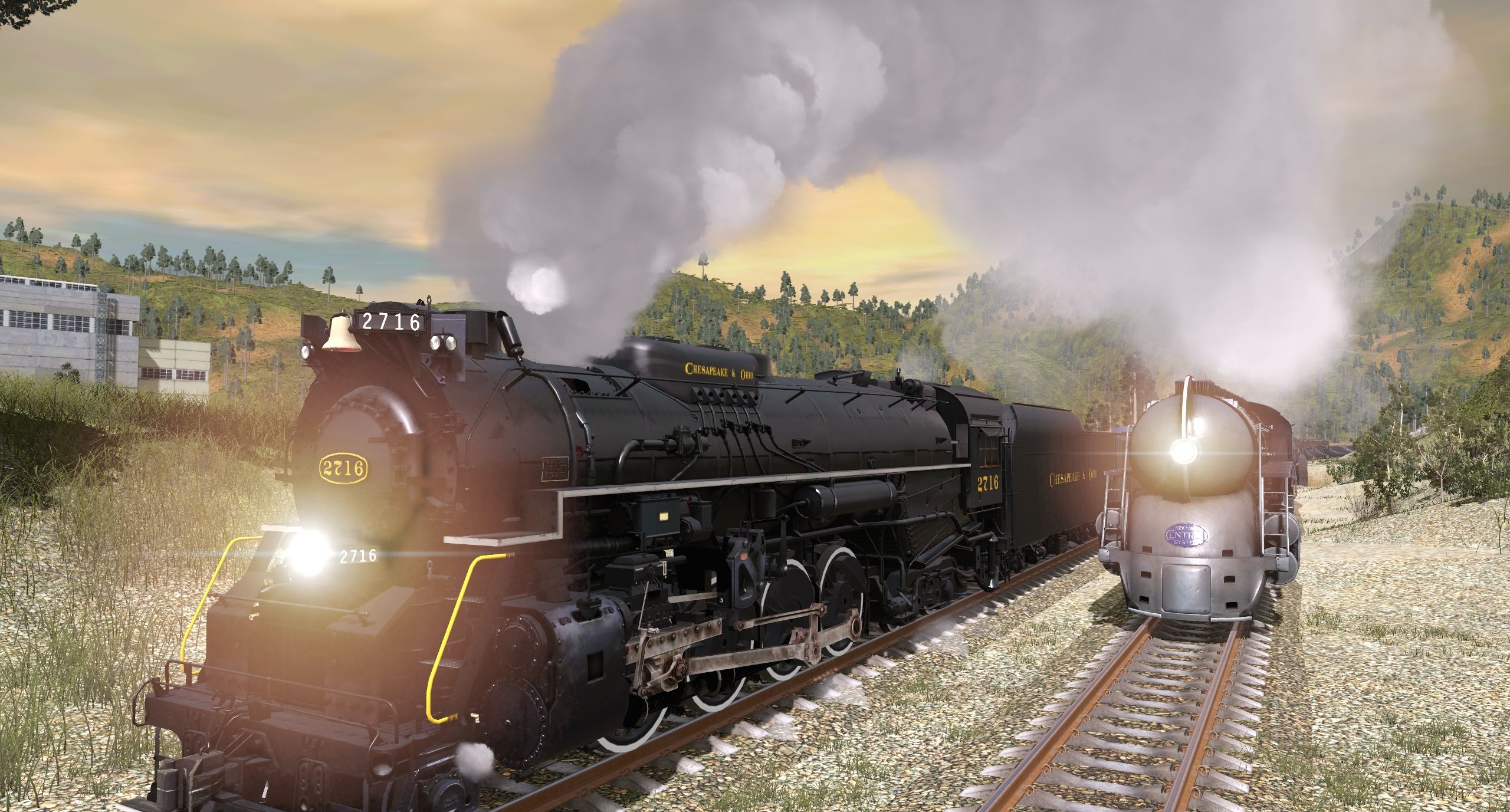 Trainz Portal