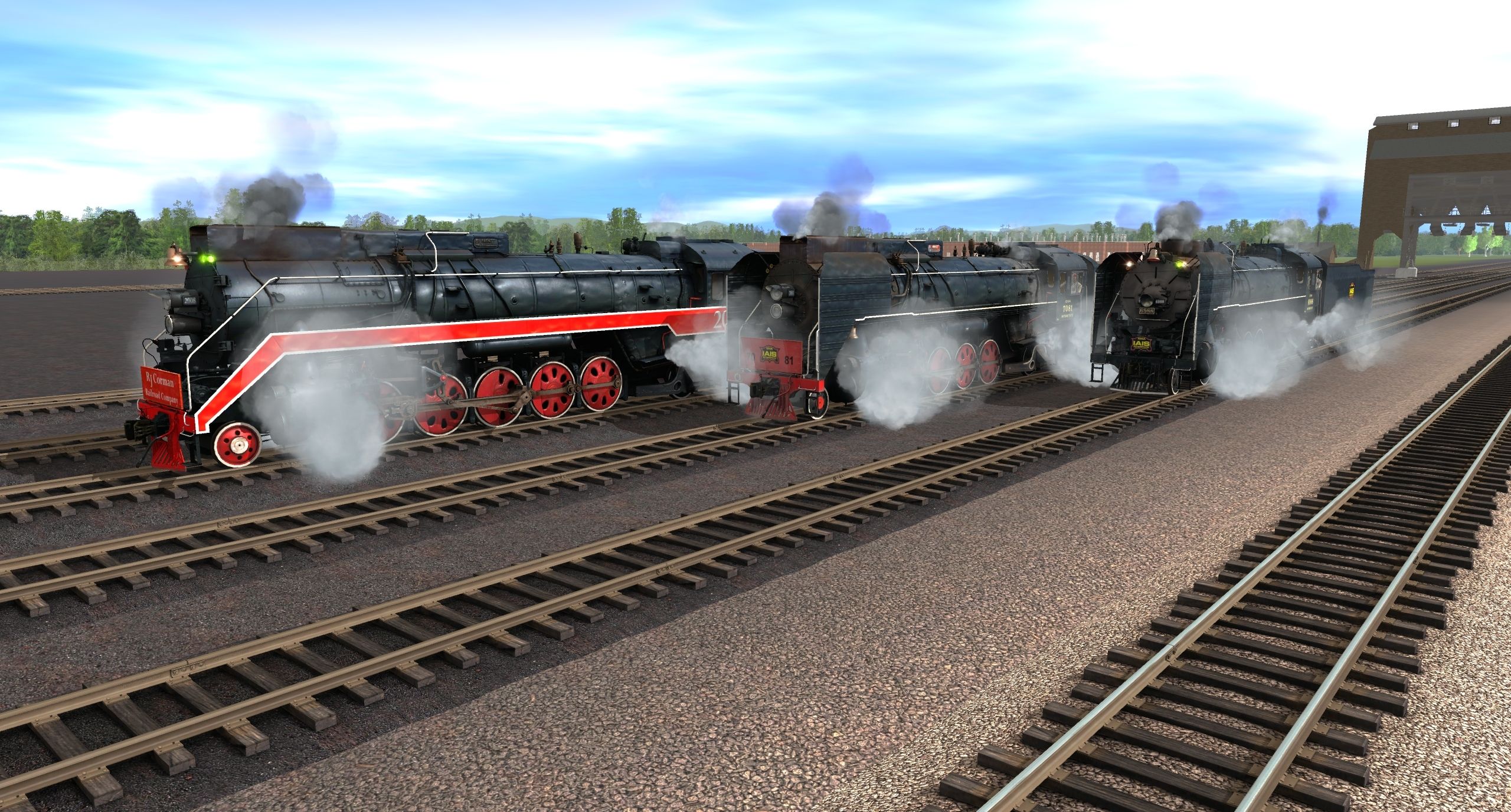 Trainz Portal