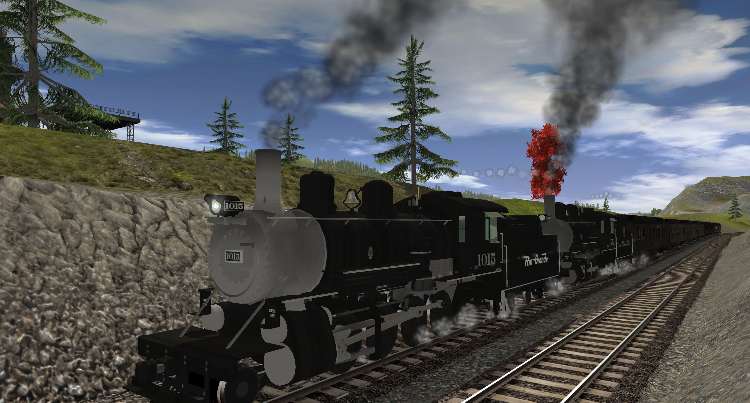 Trainz Portal
