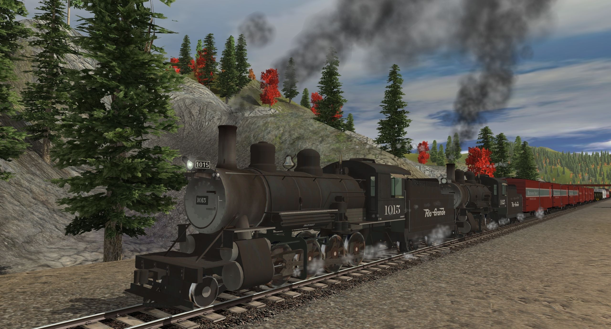 Trainz Portal
