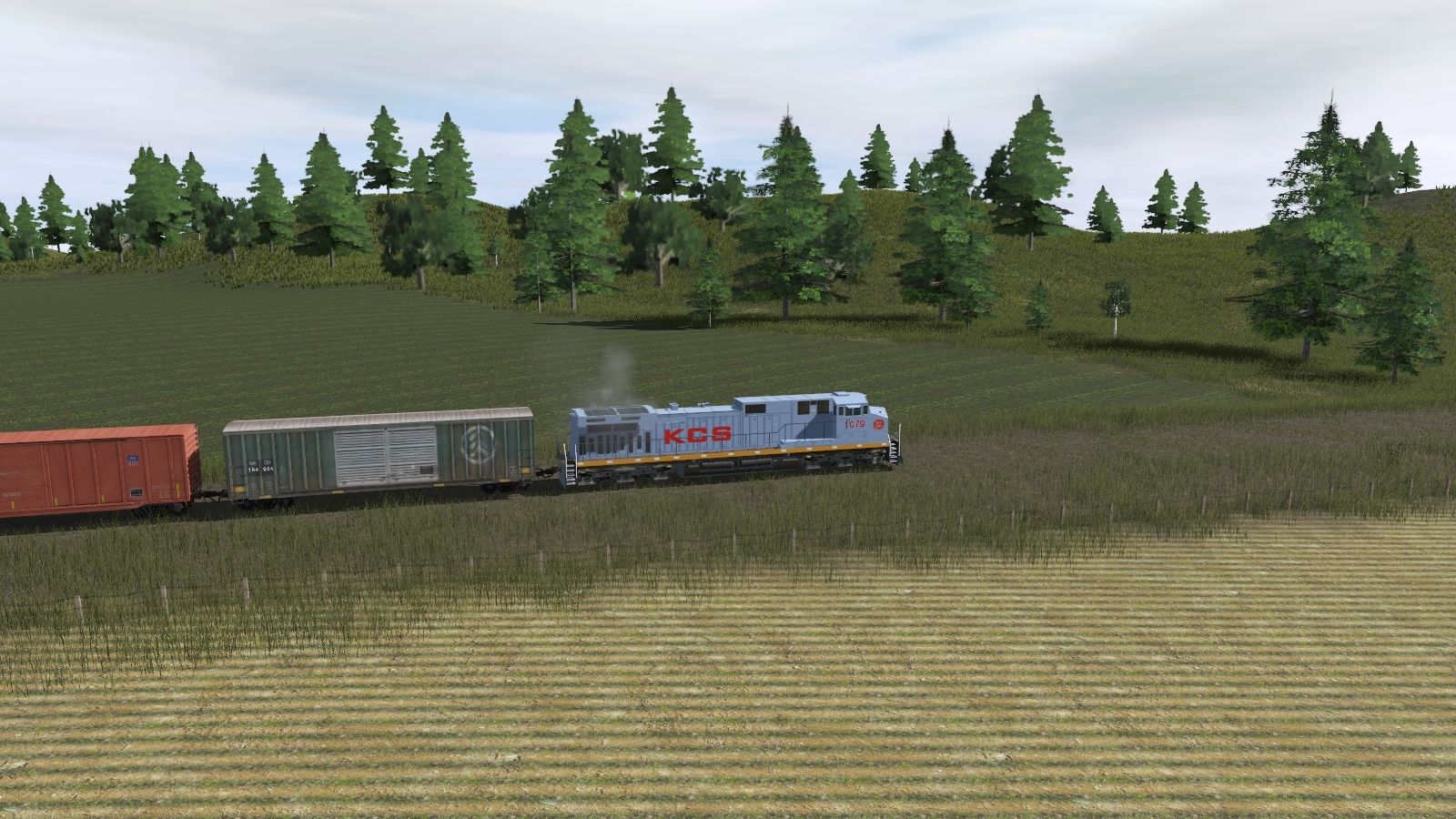 Trainz Portal