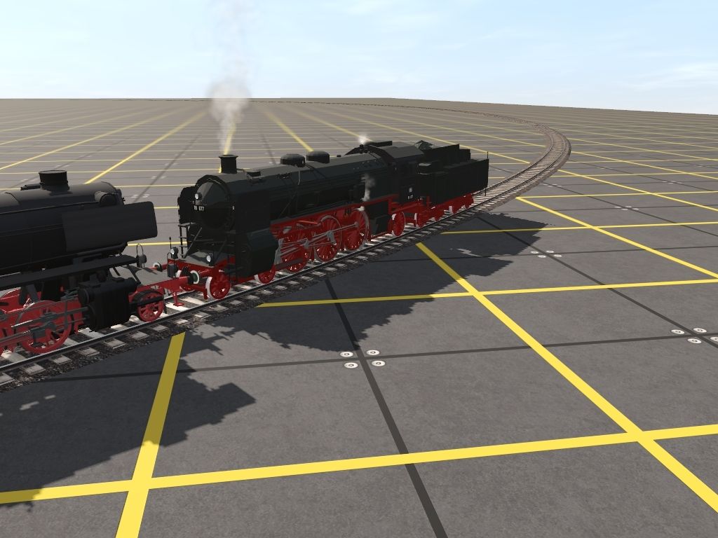 Trainz Portal