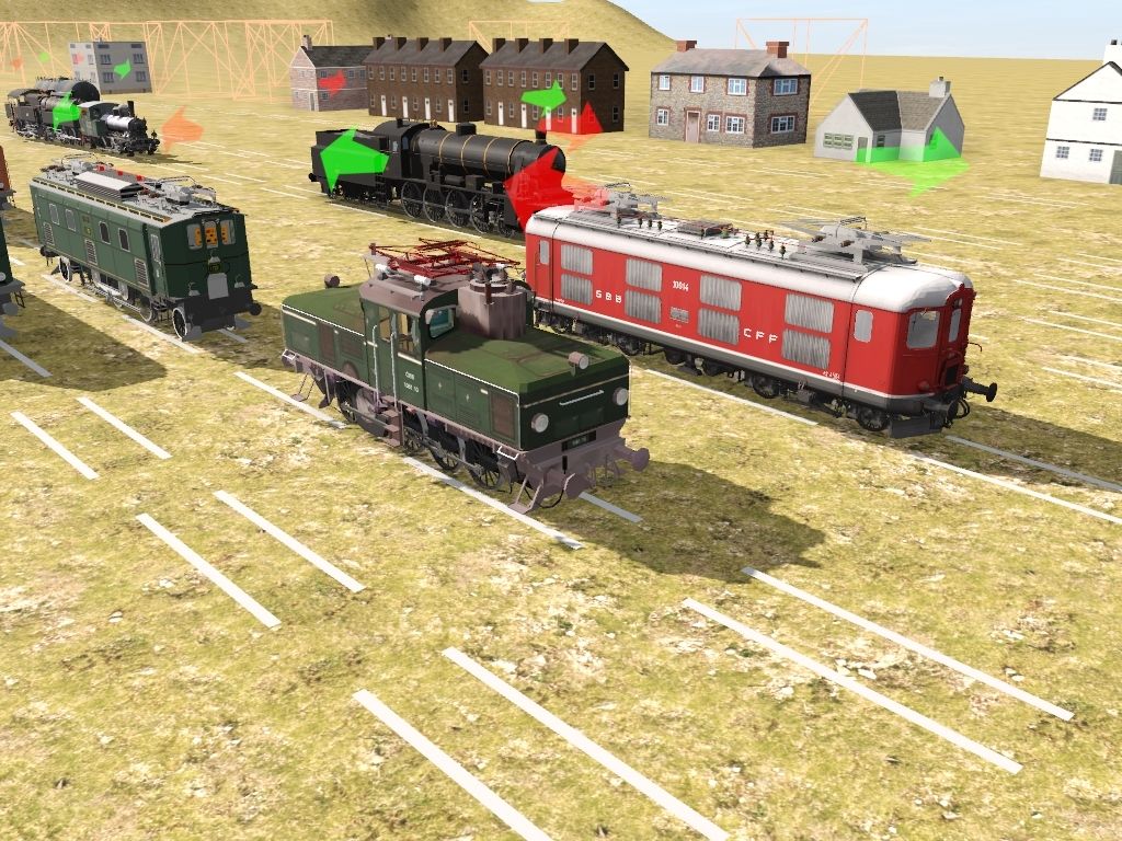 Trainz Portal